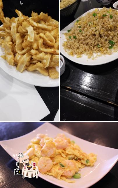 Miki House, West Covina - Restaurant menu, prices and reviews