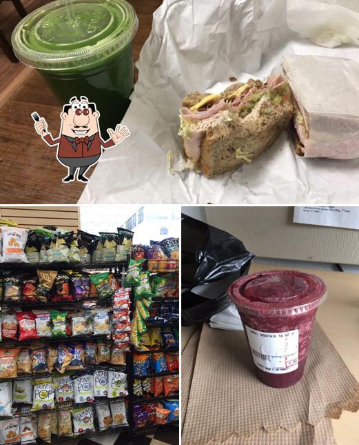 Monte Grab & Go Market, 1790 Eastchester Rd in New Rochelle ...
