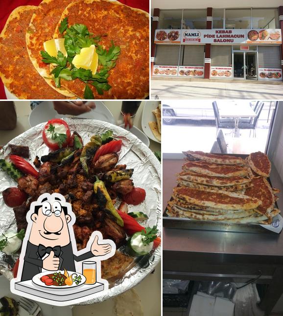 Namlı lahmacun ve kebap, Batman - Restaurant reviews
