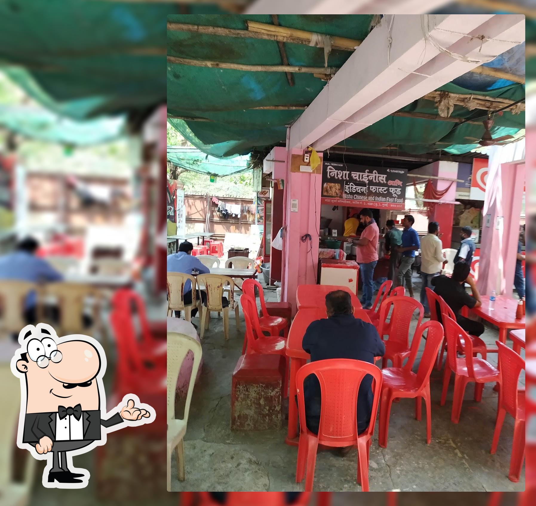Nisha Chinese Corner, Mumbai - Restaurant reviews