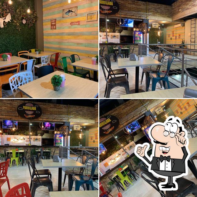 Parrillada MIX, Sabanalarga - Restaurant reviews