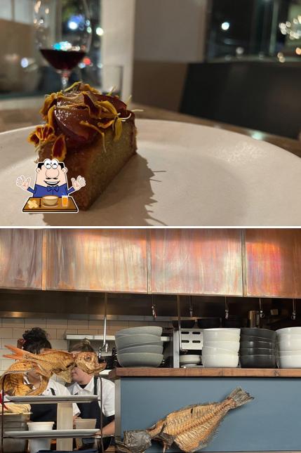 Pomet, Oakland, MacArthur - Restaurant menu, prices and reviews