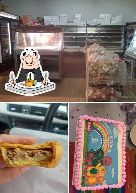 Proto Bakery, South Africa - Restaurant reviews