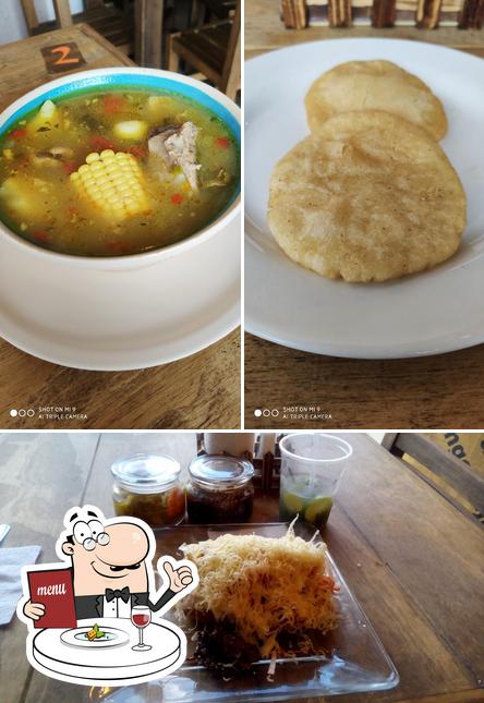 Q` Papas & Perros restaurant, Toluca - Restaurant reviews