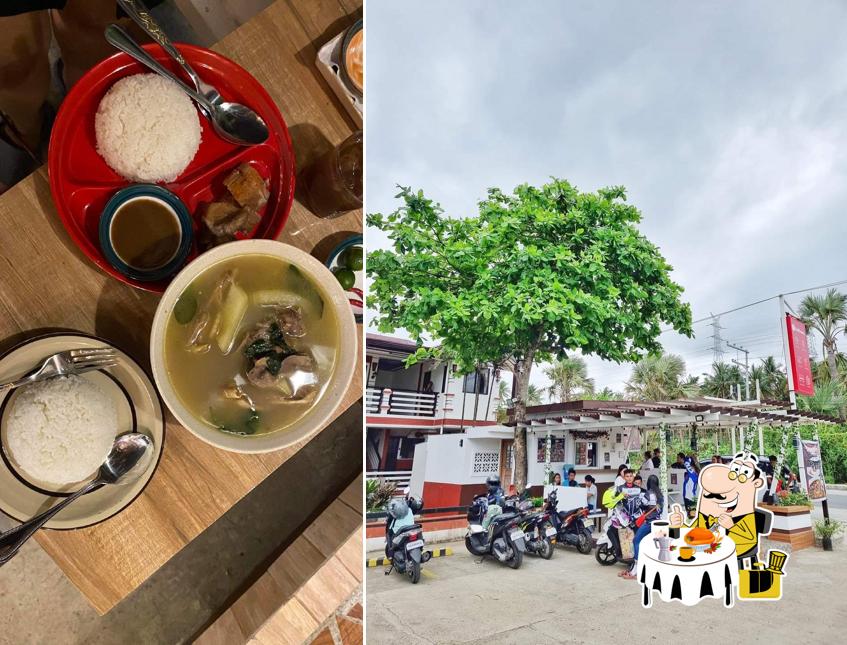 Red Bistro Cafe, Atimonan - Restaurant reviews