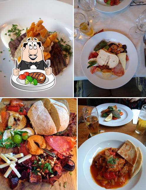 Top 7 Restaurants mit fisch in Delft, Januar 2025 - Restaurant Guru