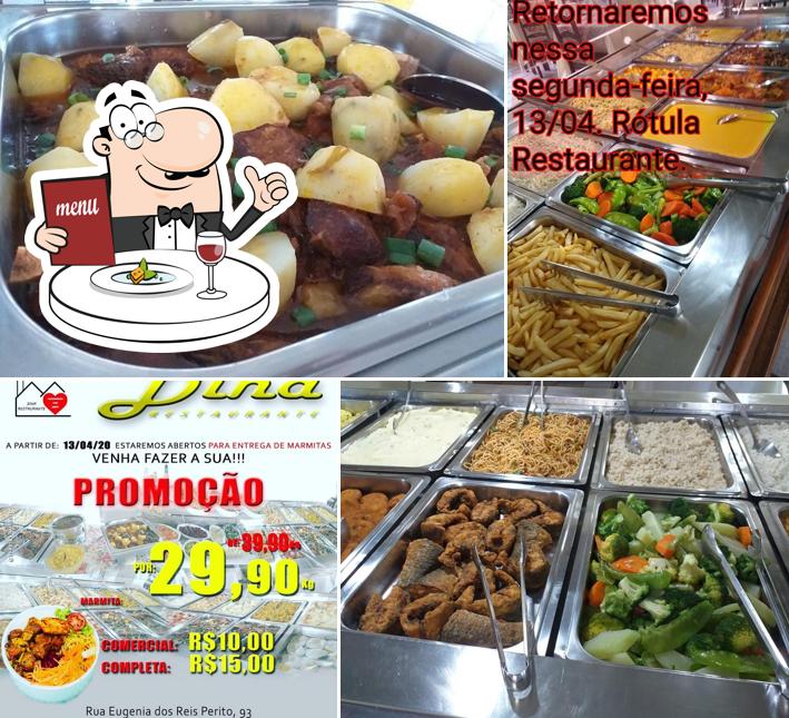 Rótula Restaurante, Tubarão - Avaliações de restaurantes