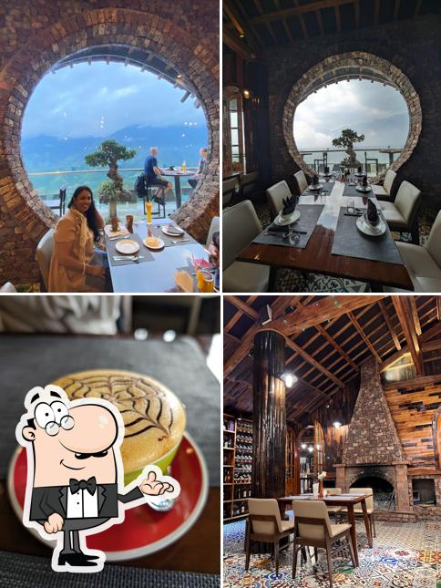 Sapa sky view restaurant and bar, Lao Cai - Restaurant menu and reviews