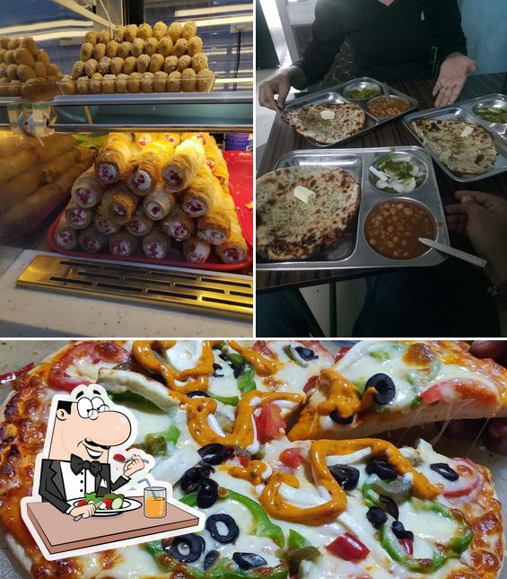 Sharma Sweet Shop, Kishangarh - Restaurant menu, prices and reviews