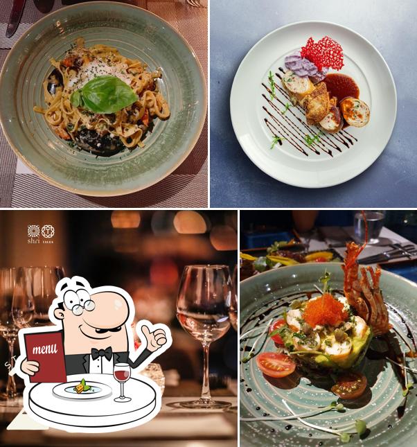Shri Lifestyle Dining, Ho Chi Minh City - Restaurant menu, prices and ...