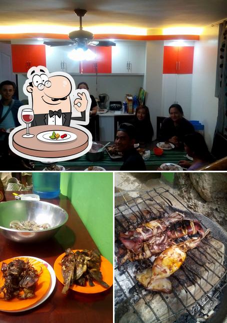 TP Cafe Gibraltar, Baguio