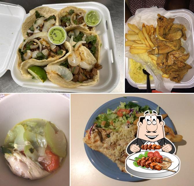 Tastee Chicken, Waldorf - Restaurant menu, prices and reviews