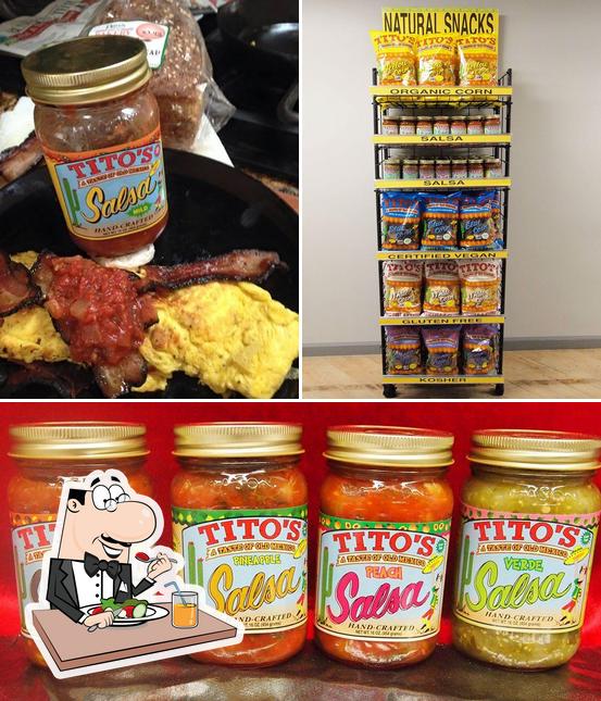 Tito's Brands in Warren - Restaurant reviews