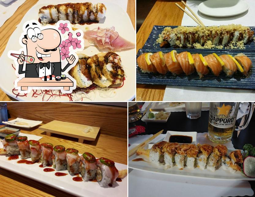 Best restaurants in Gateway Village Mall - Restaurant Guru