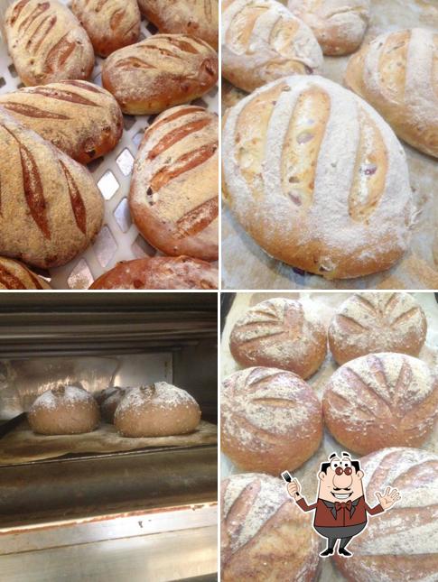 Topping St. Bakery • Blackpool in Blackpool - Restaurant reviews