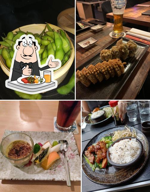 Wagaya Hof restaurant, Hof - Restaurant menu and reviews