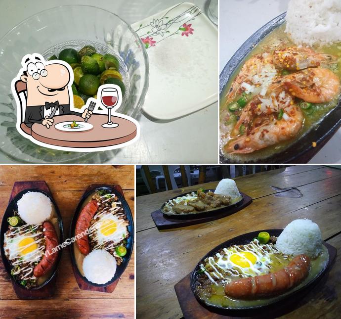 Y LAME Carenderia, Mandaue City - Restaurant menu, prices and reviews