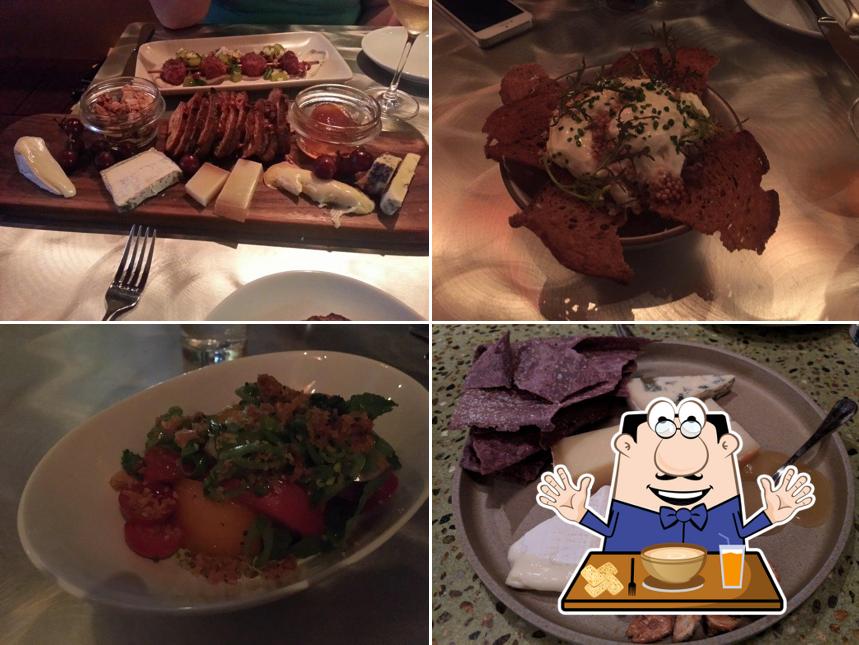 Spoke Wine Bar, Somerville - Restaurant menu, prices and reviews