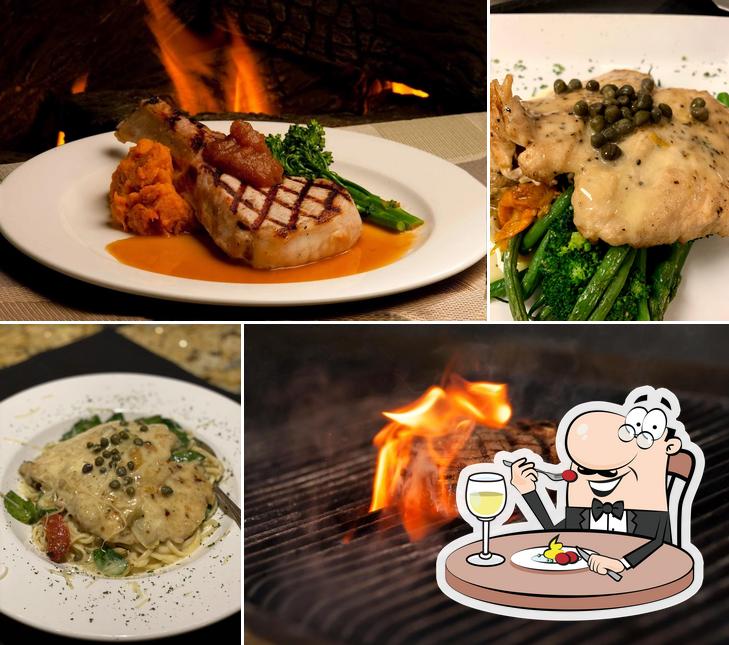 Kaiser Grille Palm Desert in Palm Desert - Restaurant reviews