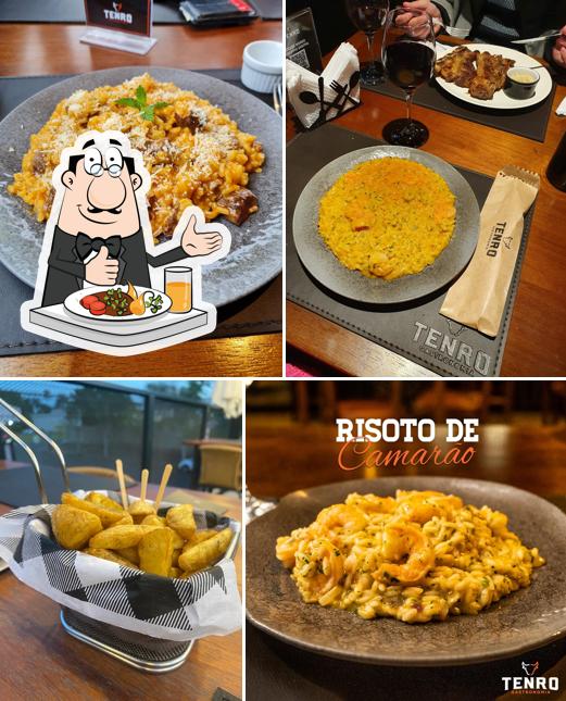 Tenro Gastronomia, Sapiranga - Menu do restaurante, preços e opiniões
