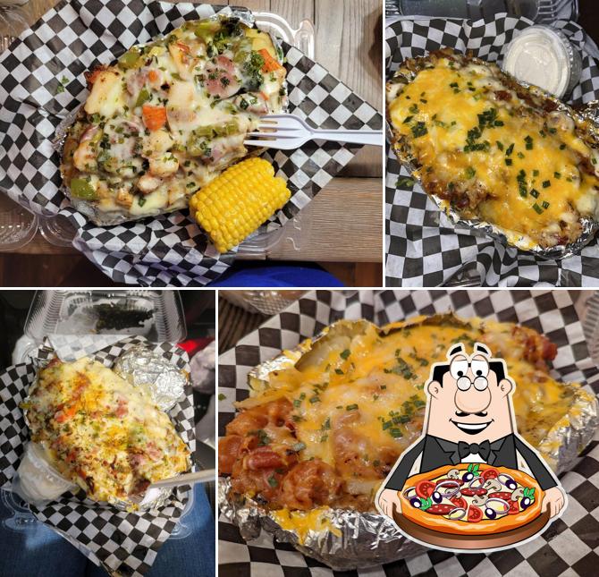 The Original Sleepy Potato, 757 Cleveland Ave SW in Atlanta ...