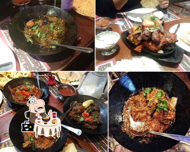 Tayyabs, London, Whitechapel - Restaurant menu, prices and reviews
