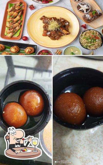 The Bawa Kitchen, Mumbai - Restaurant menu, prices and reviews