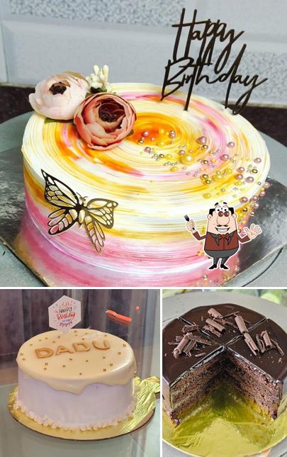 The Cakery, Noida - Restaurant reviews