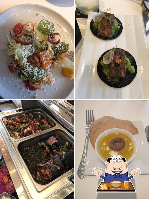 Xochi, Houston - Restaurant menu, prices and reviews