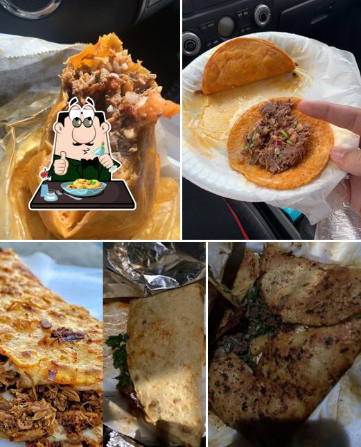 Señor Birria in Downey - Restaurant menu and reviews