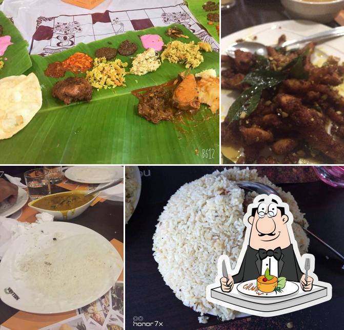 Nellara Restaurant, Dubai - Restaurant menu, prices and reviews
