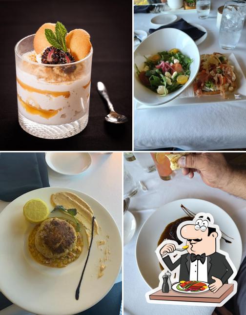 360 Grille, Florence - Restaurant menu, prices and reviews