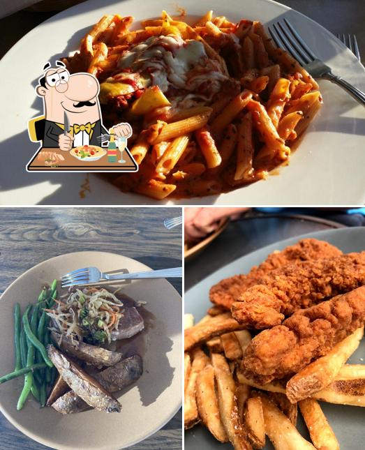 Allegheny Mariner, Kittanning - Restaurant menu, prices and reviews