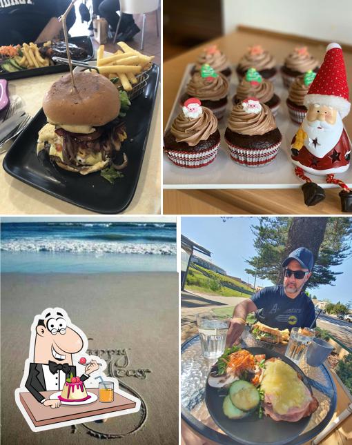 Break Away Cafe, Esperance - Restaurant menu, prices and reviews