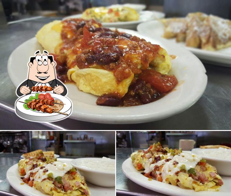 Cafe 431, Phenix City - Restaurant menu, prices and reviews