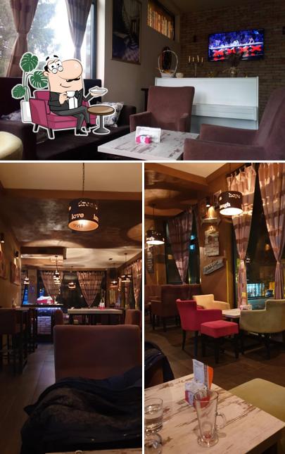 Adeptio, Novi Grad - Restaurant menu, prices and reviews