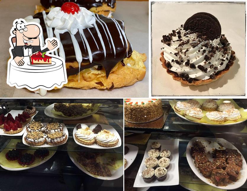 TKB Bakery & Deli, Indio - Restaurant menu, prices and reviews