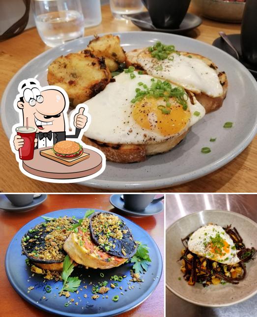 The Tramp Trattoria, Bunbury - Restaurant menu, prices and reviews
