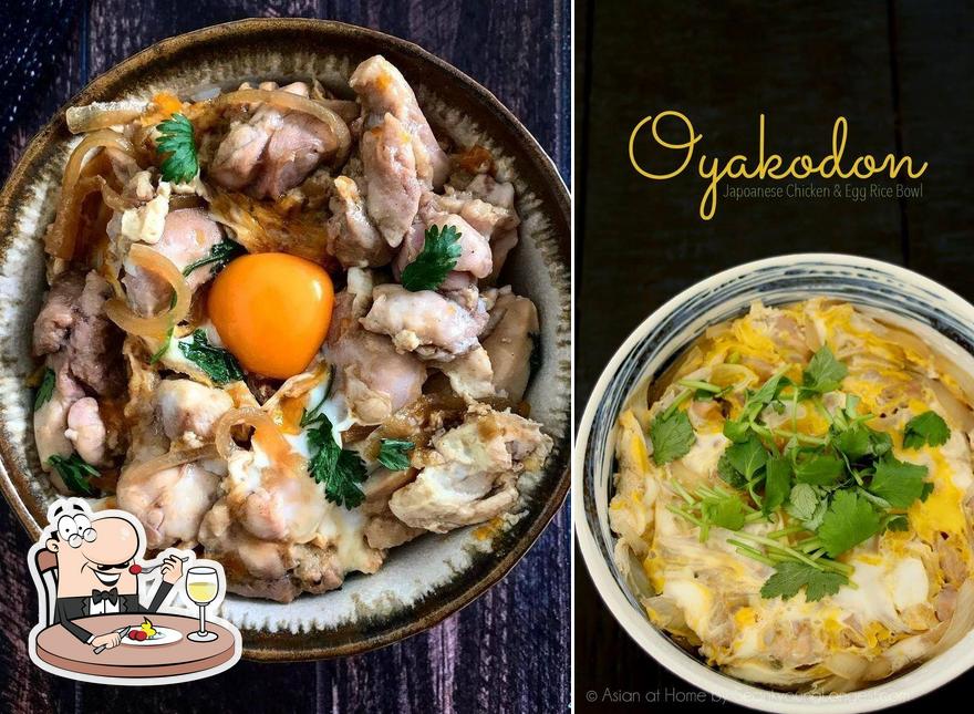 Mix Cafe in Christchurch - Restaurant reviews