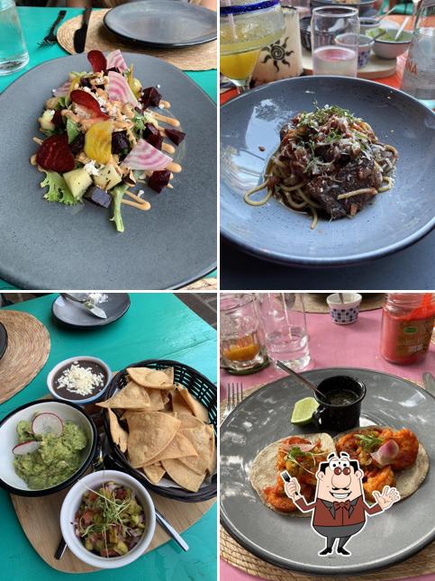 Casa Martín Restaurante, Cabo San Lucas - Restaurant menu, prices and ...
