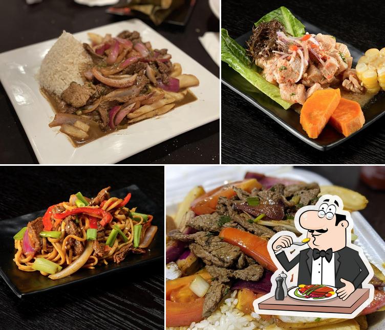 El Criollo Peruvian Cuisine, City of Industry - Restaurant menu, prices ...