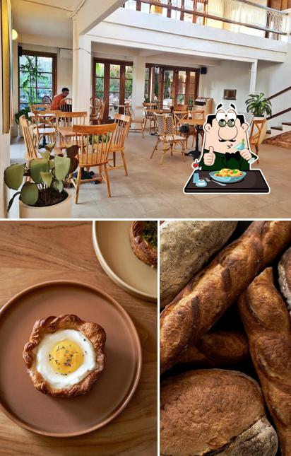 Fas.a.Fas Bakery & Cafe, Petulu - Restaurant menu, prices and reviews