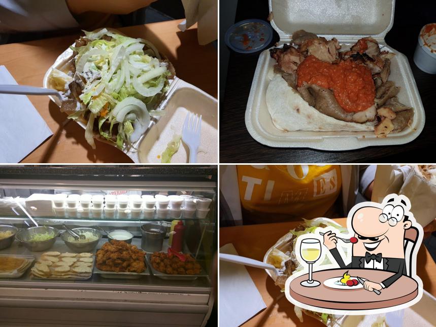 Aberdeen Best Kebab House in Aberdeen - Restaurant reviews