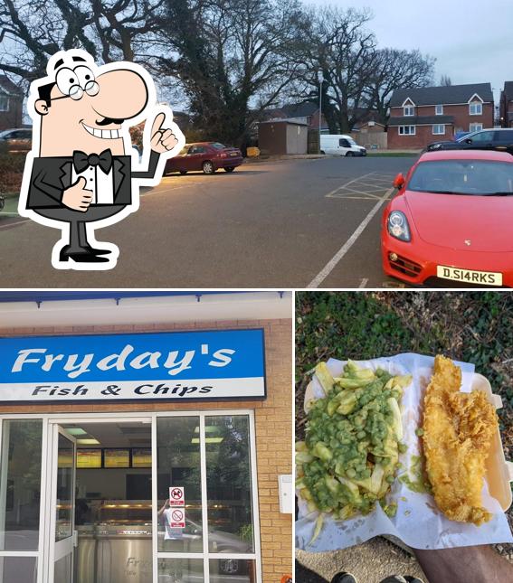 Top 7 restaurants in Grantham, october 2025 - Restaurant Guru