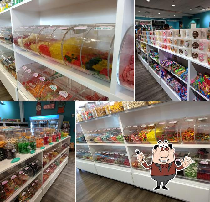 Hey Sugar, College Station - Restaurant menu, prices and reviews