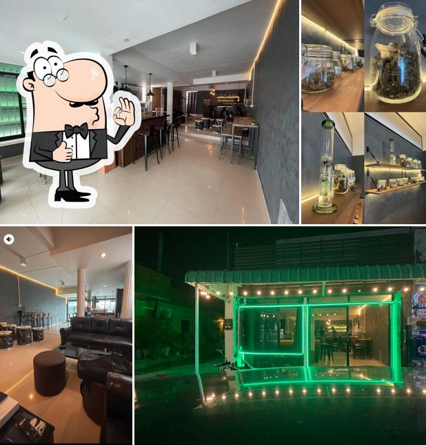 High Cafe, Hat Yai - Restaurant reviews