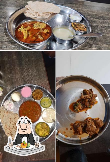 Hotel Gayatri, Aundh, Pune - Restaurant menu, prices and reviews