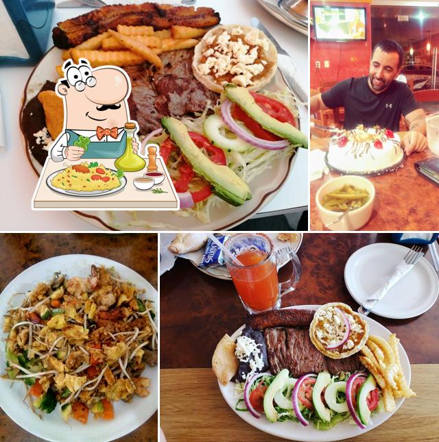 Kristal restaurant, Tierra Blanca - Restaurant reviews