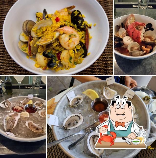 Top 7 restaurants in Old Saybrook, october 2025 - Restaurant Guru