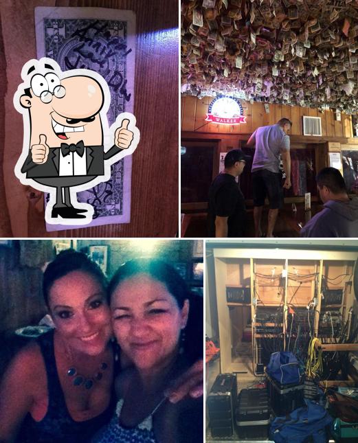 Maverick Saloon in Santa Ynez - Restaurant reviews